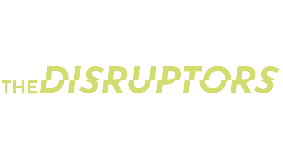 Home - The Disruptors